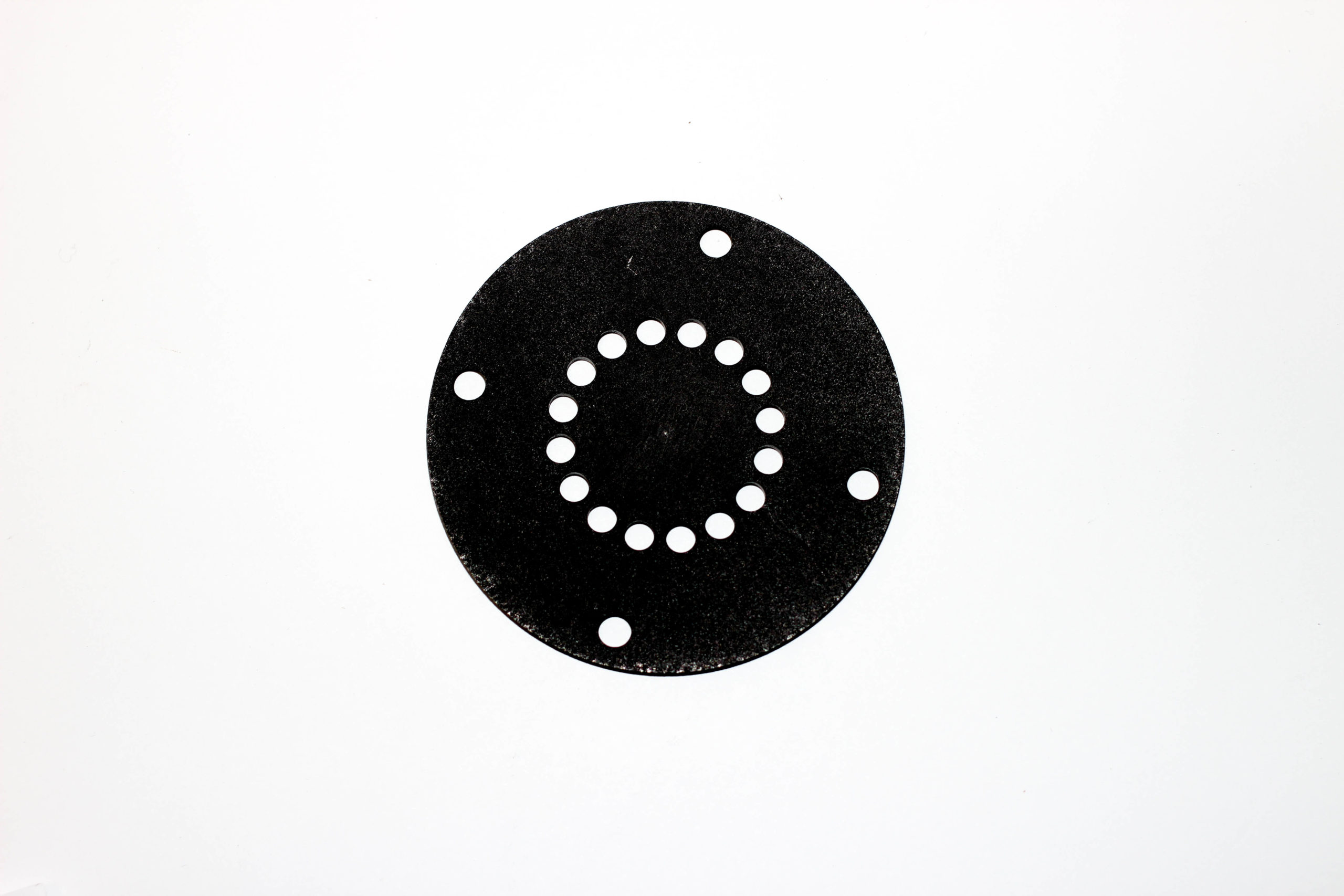 Veeco Mark II Ion Source Parts | Fil-Tech